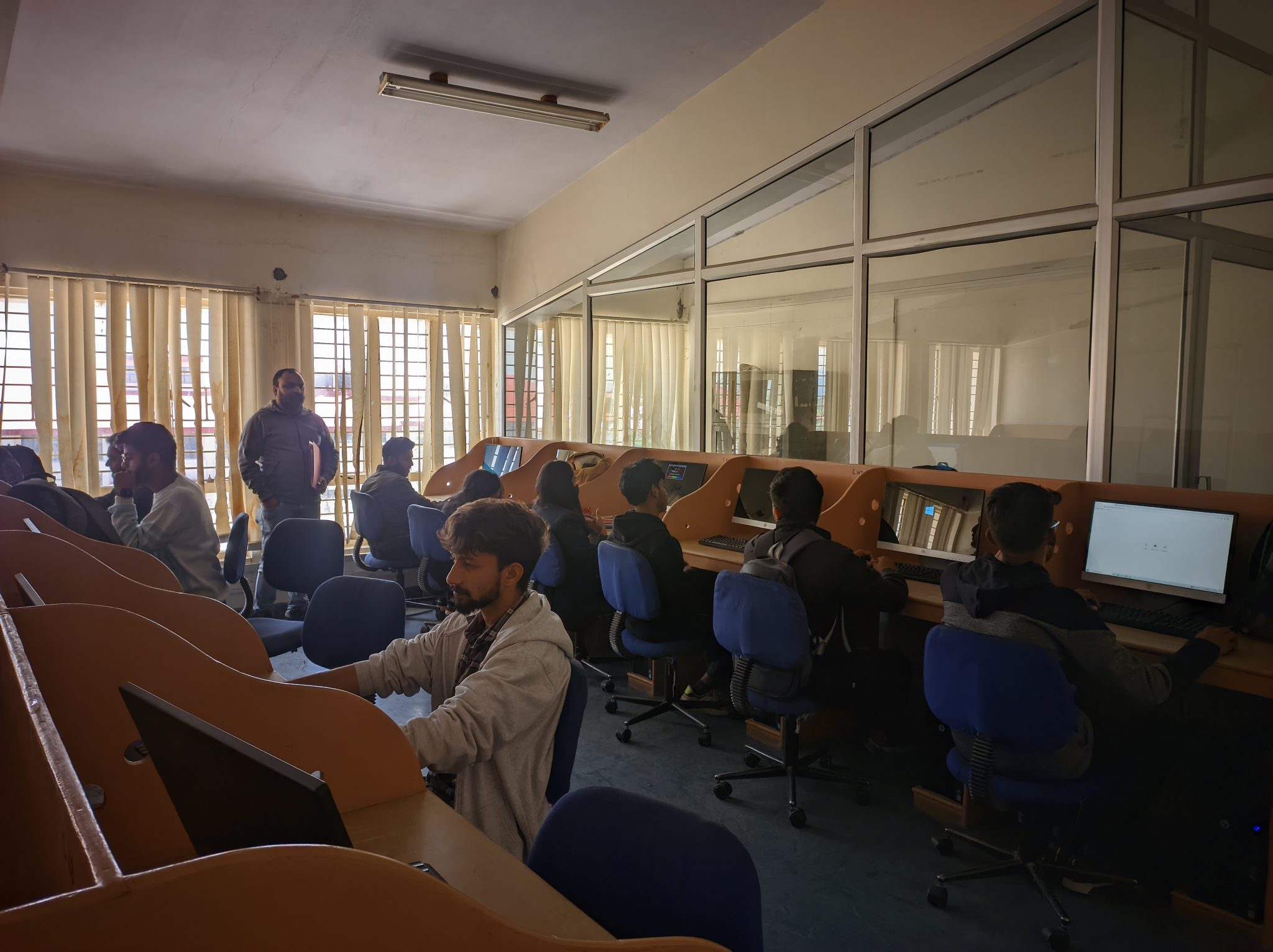 Computer Science & Engineering - Govind Ballabh Pant Institute of ...