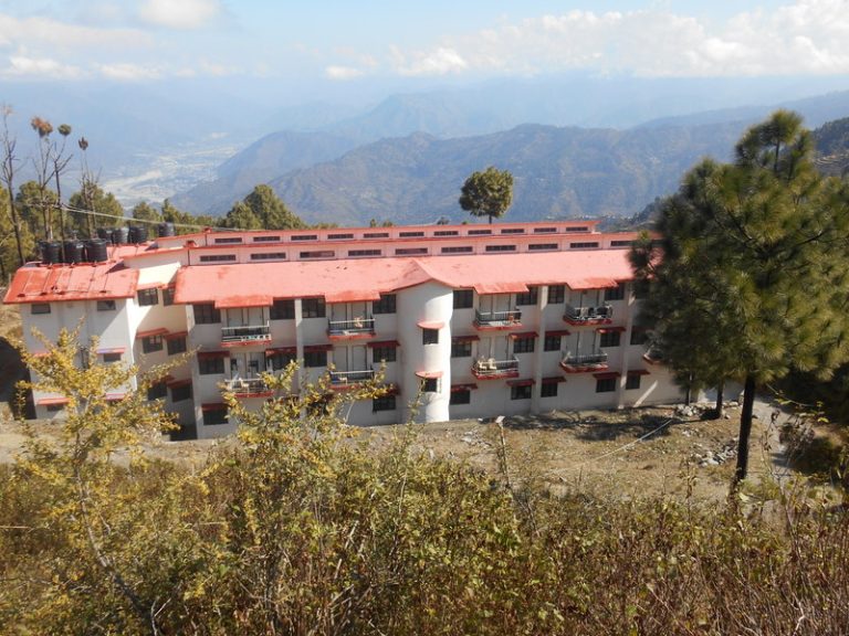 Civil Engineering - Govind Ballabh Pant Institute of Engineering ...