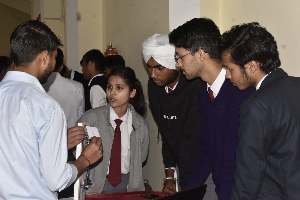 Computer Science & Engineering - Govind Ballabh Pant Institute of ...