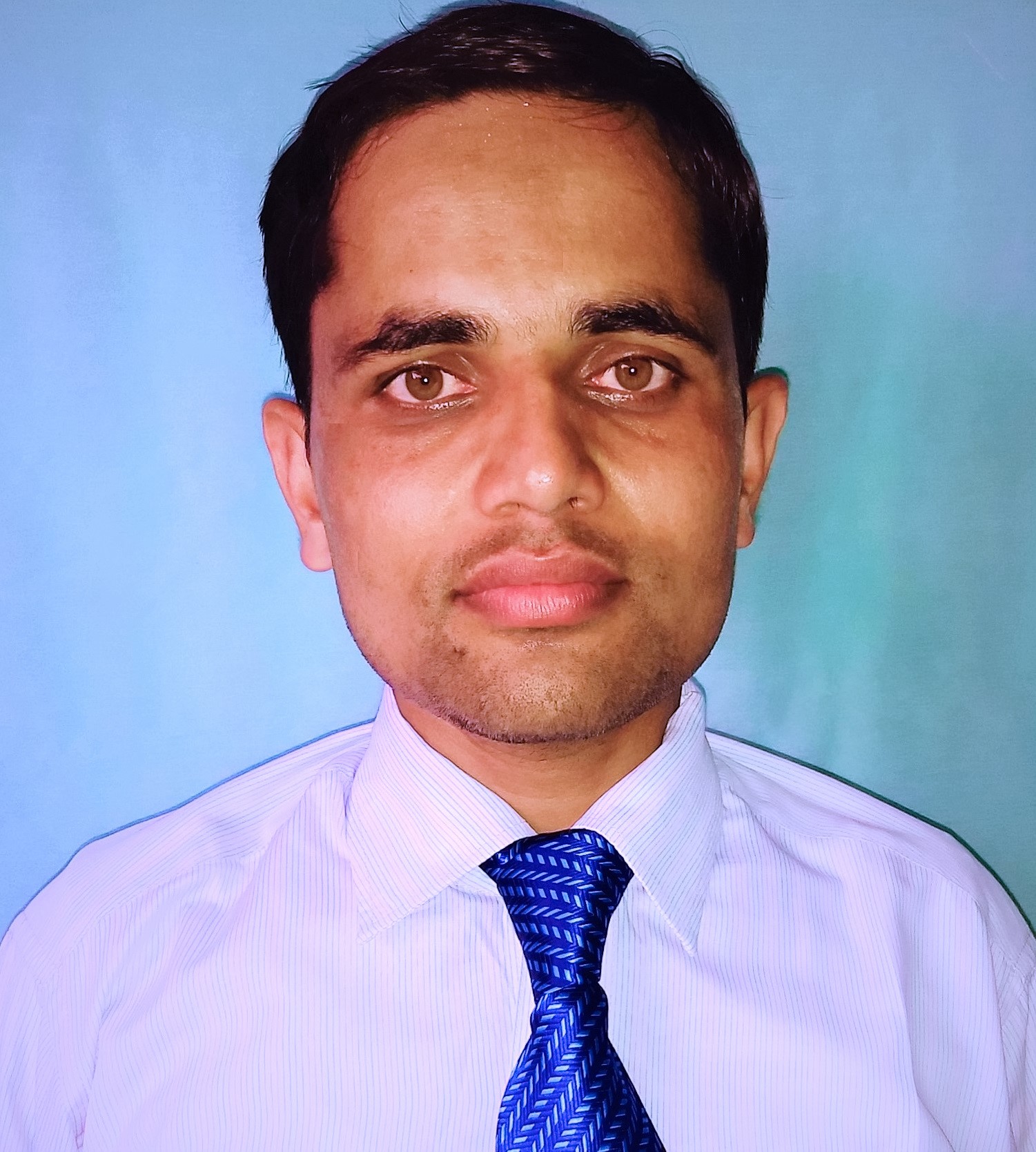 Officer In-Charges - Govind Ballabh Pant Institute of Engineering ...
