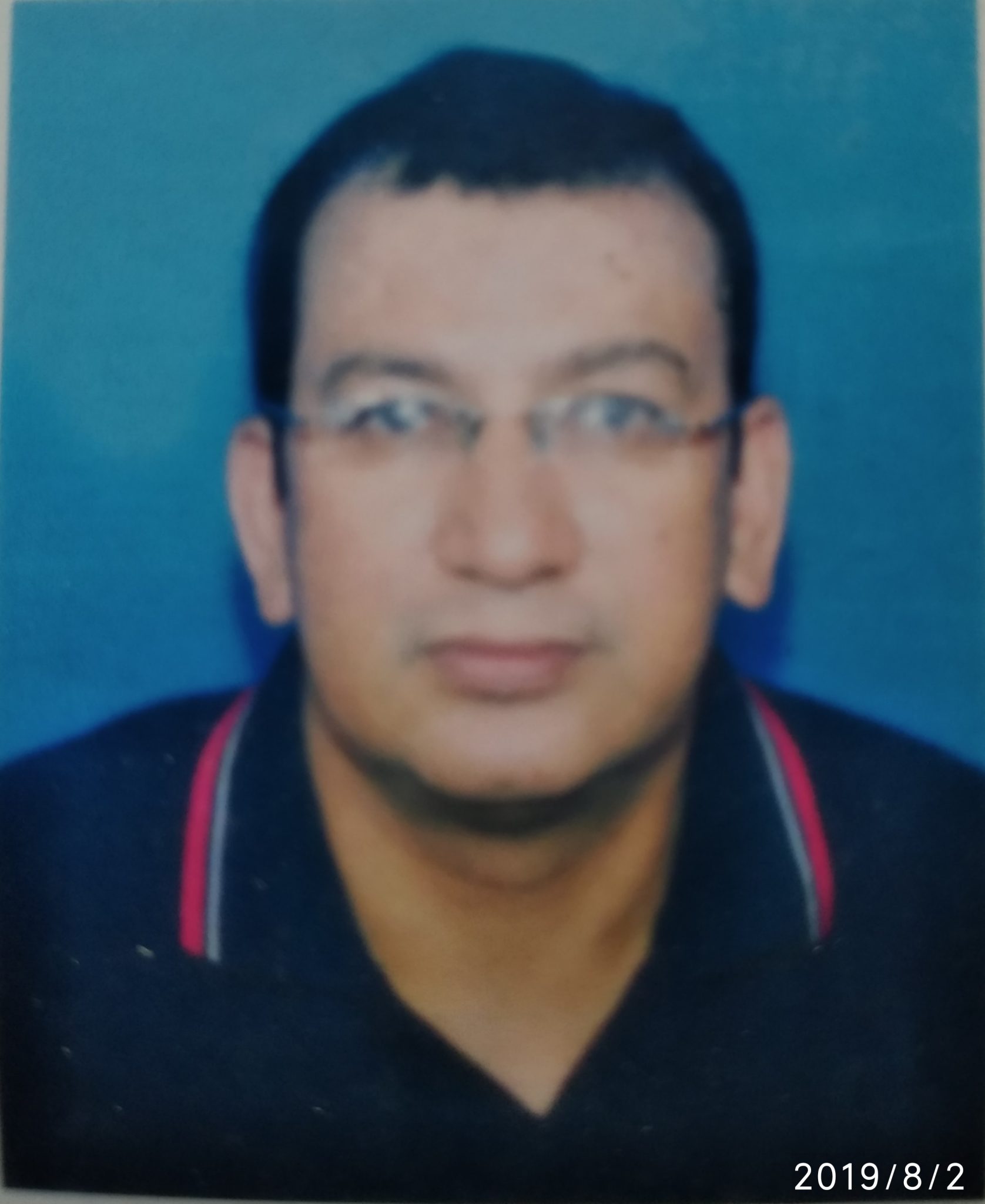 Officer In-Charges - Govind Ballabh Pant Institute of Engineering ...