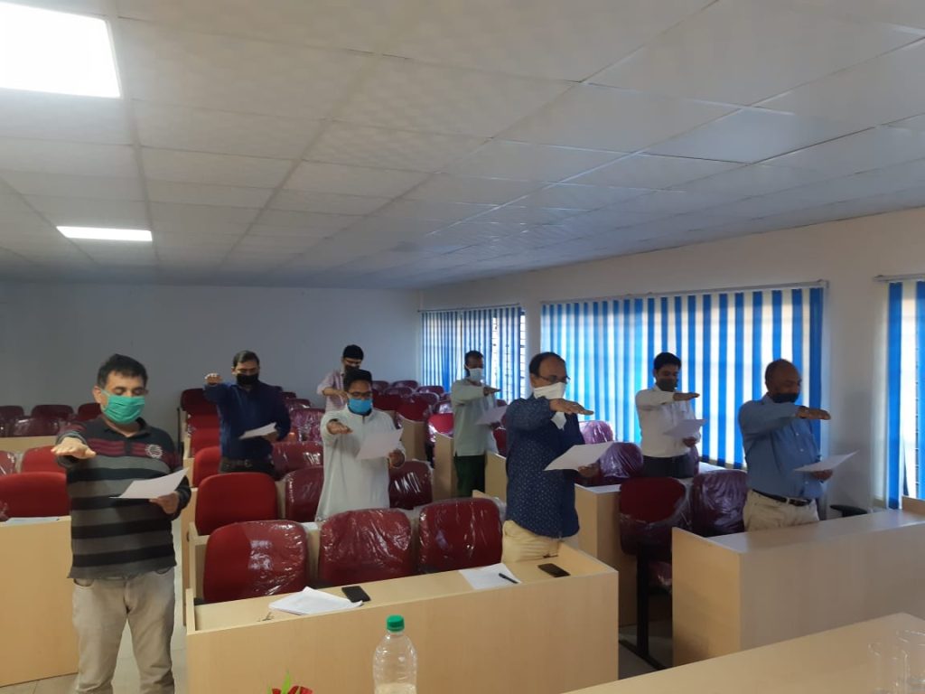 Electrical Engineering - Govind Ballabh Pant Institute of Engineering ...