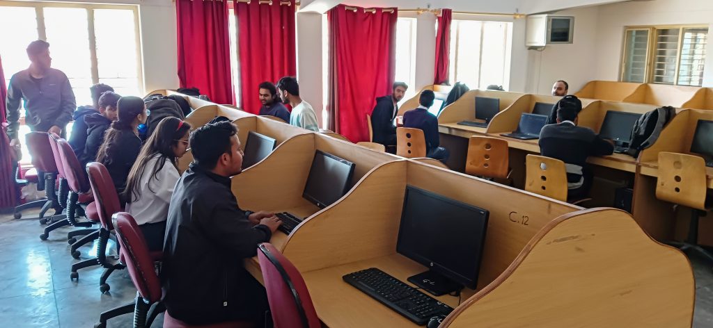 Computer Science & Engineering - Govind Ballabh Pant Institute of ...