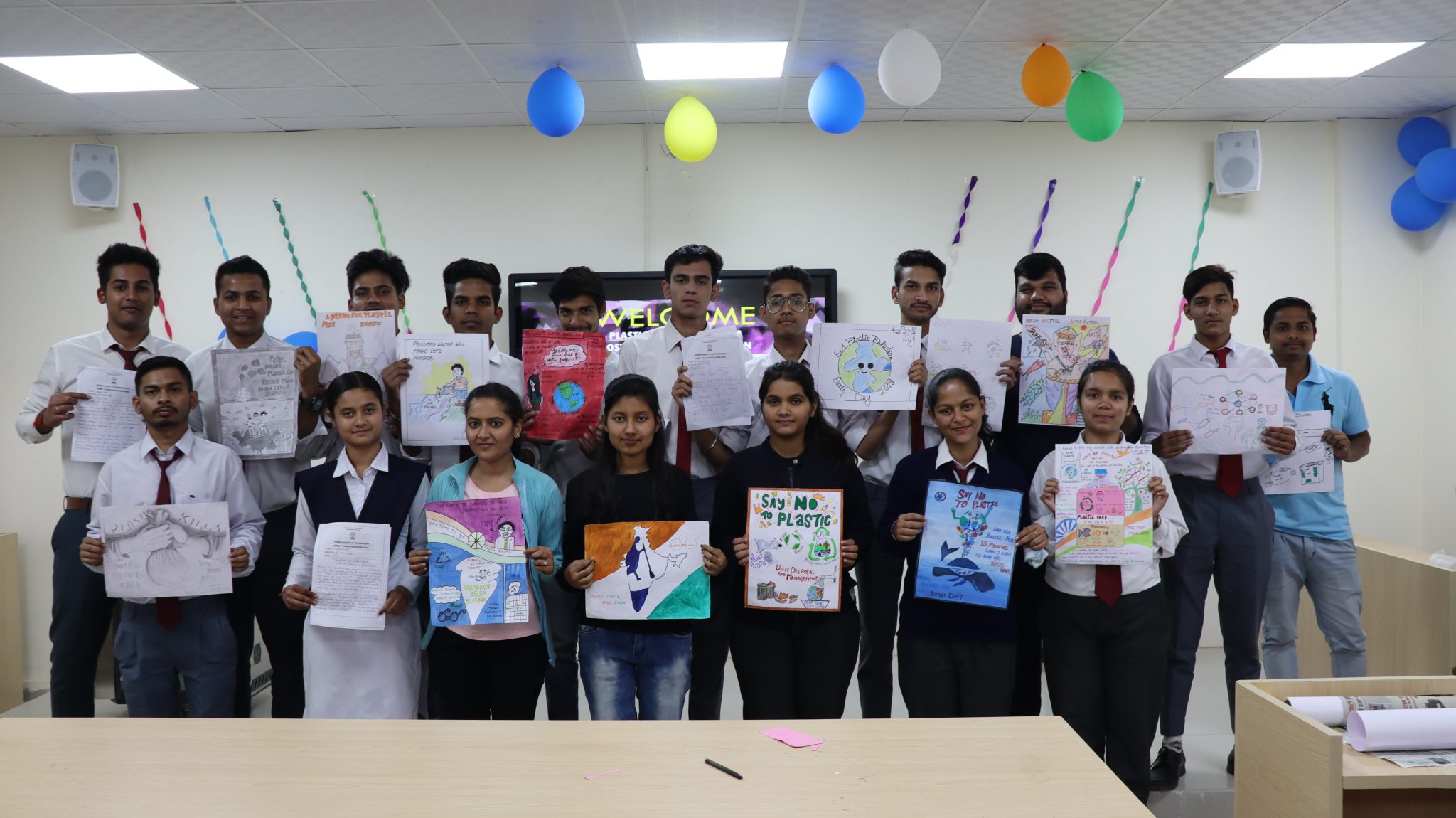 Central Library - Govind Ballabh Pant Institute of Engineering ...