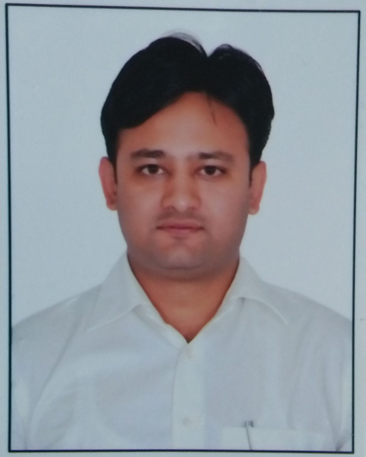 Heads of Departments - Govind Ballabh Pant Institute of Engineering ...