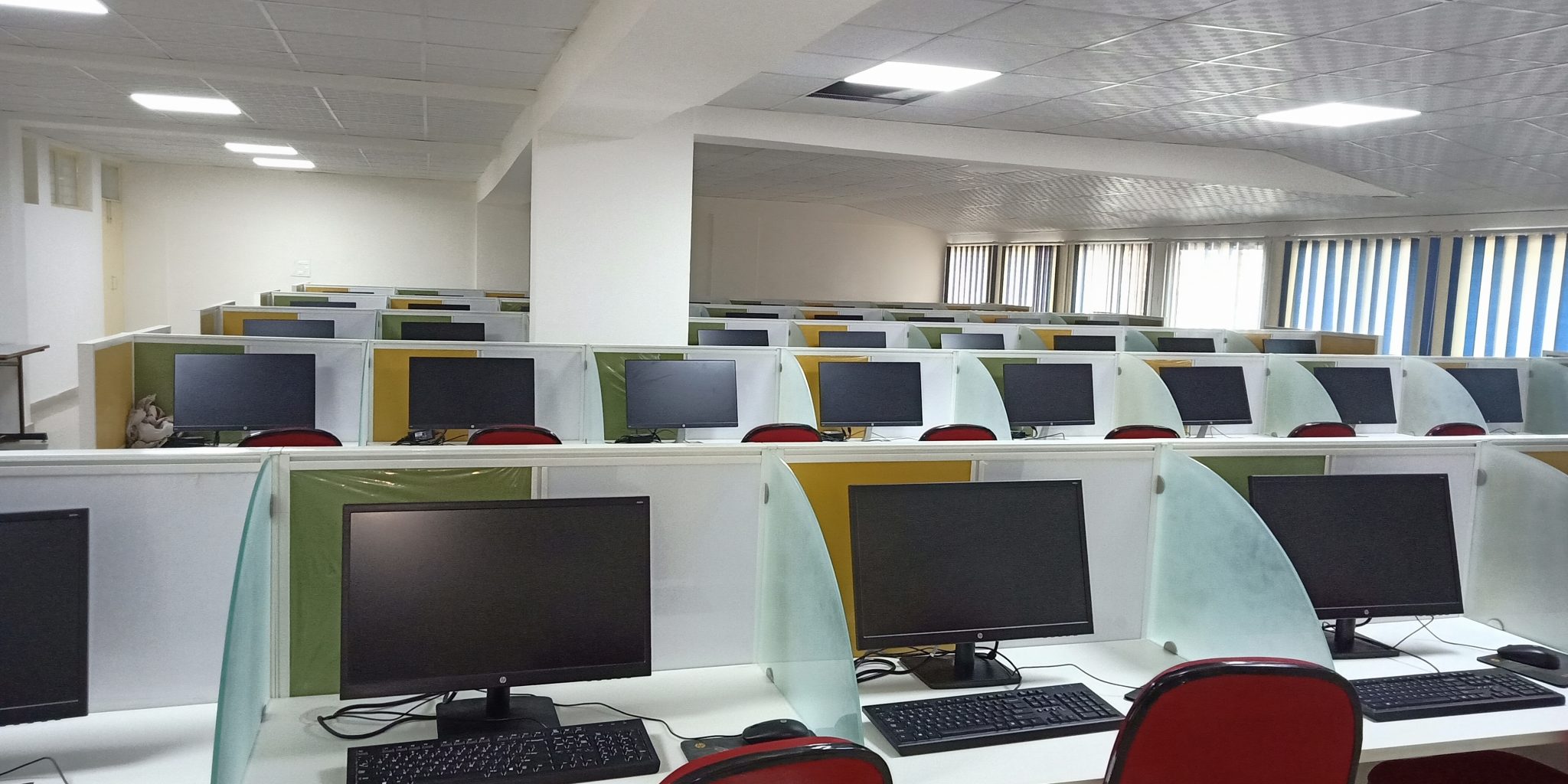 Computer Science & Engineering - Govind Ballabh Pant Institute of ...