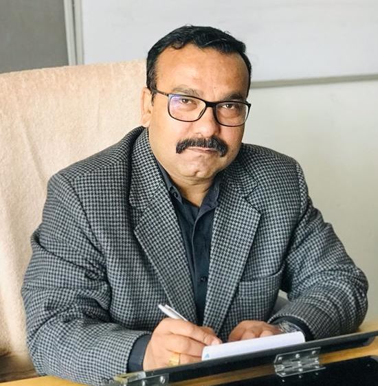 Computer Science & Engineering - Govind Ballabh Pant Institute of ...