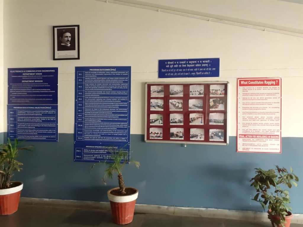 Electronics and Communication Engineering - Govind Ballabh Pant ...