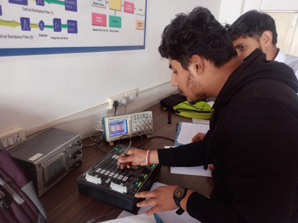 Electronics and Communication Engineering - Govind Ballabh Pant ...