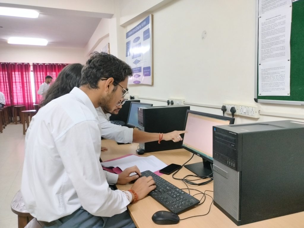 Electronics and Communication Engineering - Govind Ballabh Pant ...