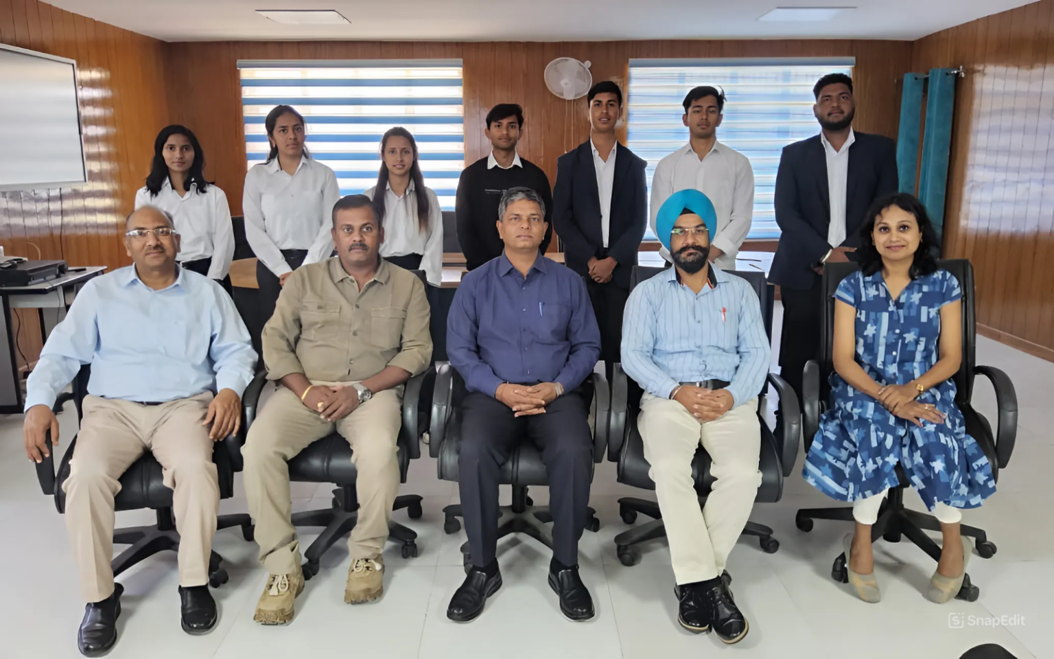 Campus Drives - Govind Ballabh Pant Institute of Engineering ...