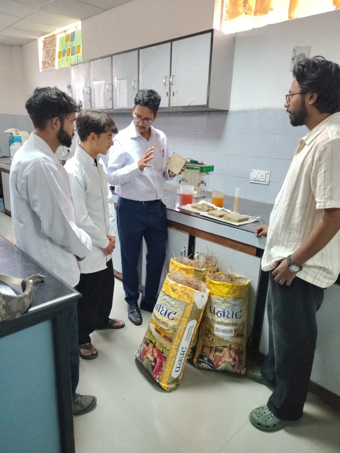 Dr. Suresh Chandra Phulara Awarded Prestigious International CDRI ...