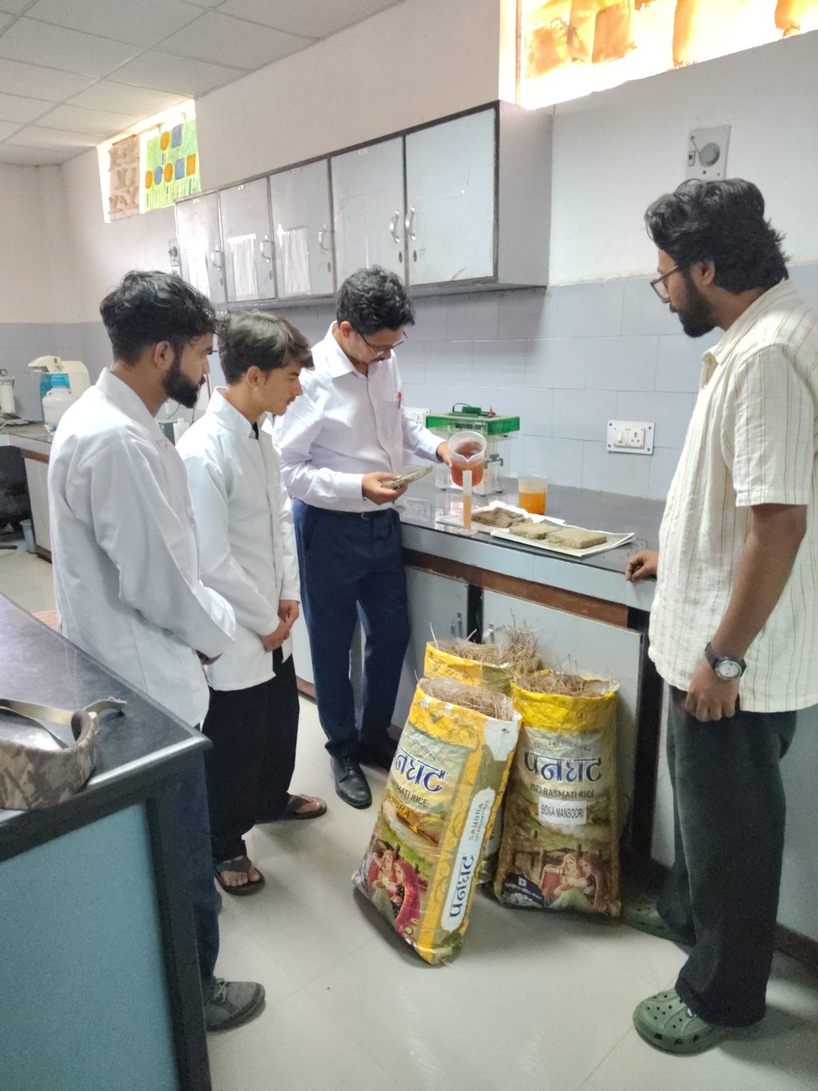 Dr. Suresh Chandra Phulara Awarded Prestigious International CDRI ...